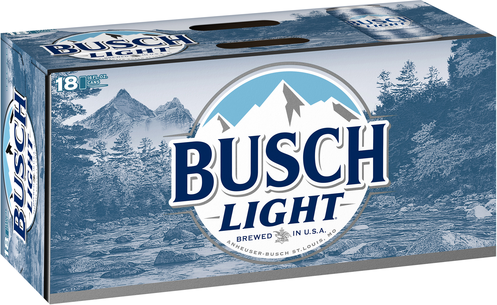 Busch Light | 30 pack of 12 oz Can