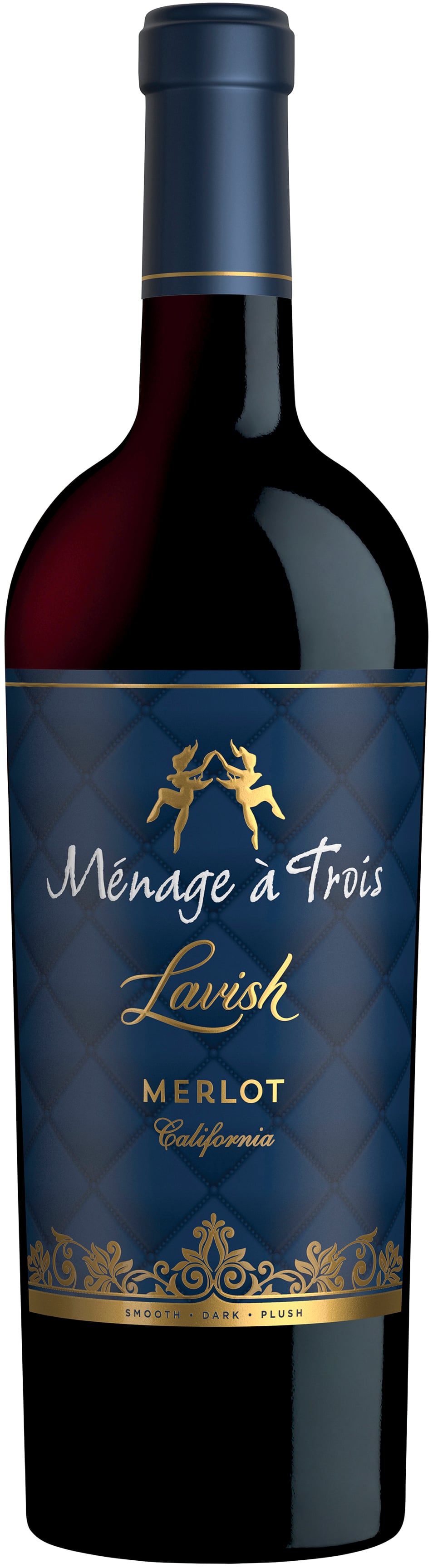 Menage a Trois Red | 750 ml Bottle