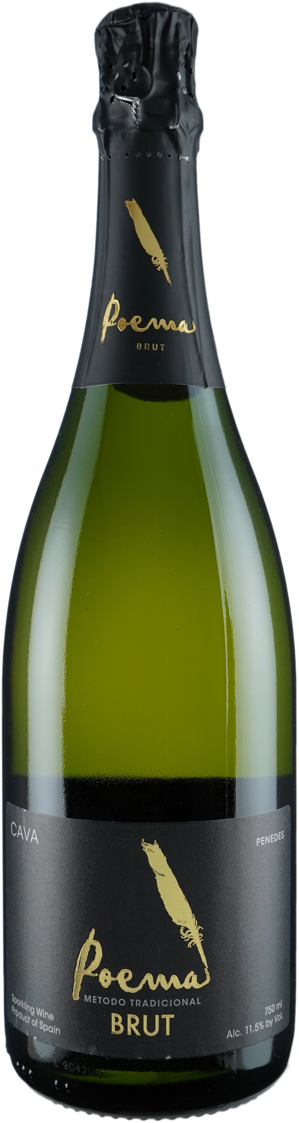 Poema Cava | 750 ml Bottle