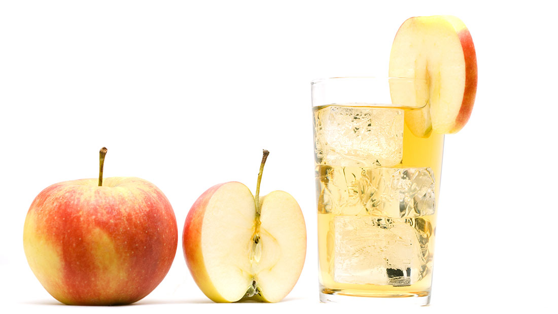 Binny's Home Bartender: NutElla Fitzgerald Cocktail Recipe