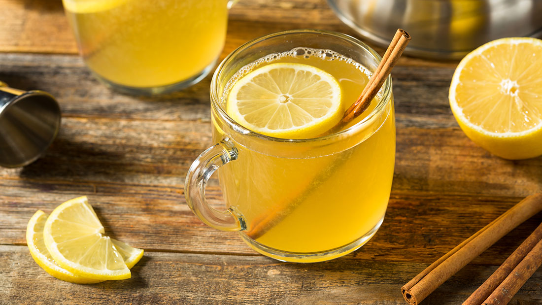 Binny's Barrel to Bottle: Quarantoddies PodcastEpisode