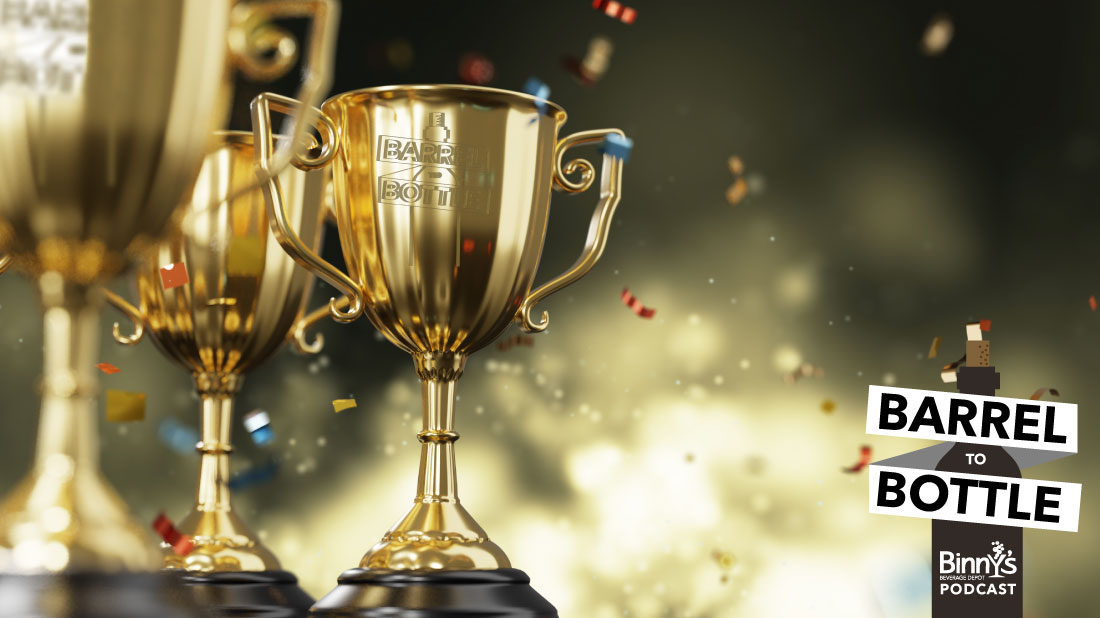 The Midwest's Wine, Spirits & Beer Store | Binny's Beverage Depot