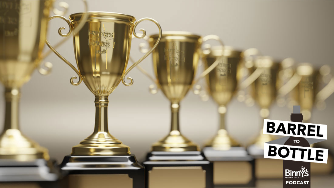 Binny's Top Ten Cigars of 2021